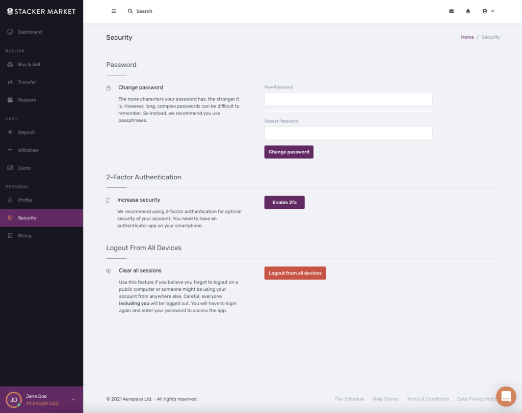 Get Started With Stacker Market | How to Sign Up and Start Trading